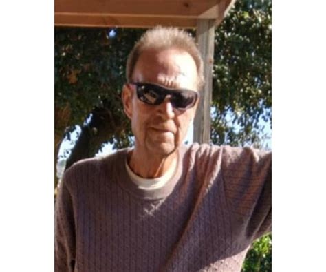 George A Wells Obituary 2024 Bailey Nc Joyners Funeral Home