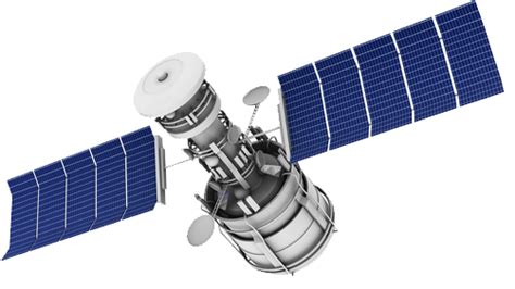Satélite PNG transparente StickPNG