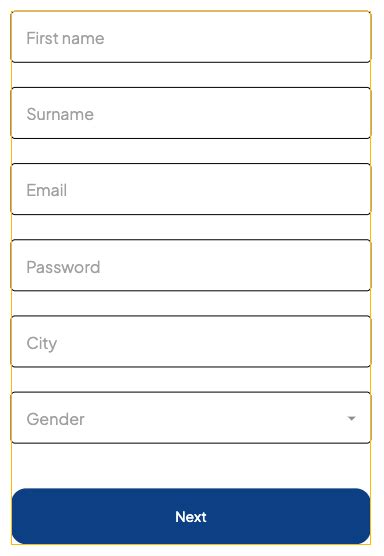 Form Button Not Working Get Help Adalo
