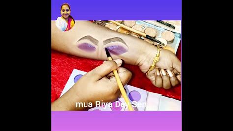 Beautiful Eyemakeuptutorial Youtube