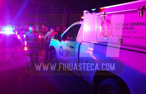 Tragedia En La Zona Tének Joven Se Suicida En Su Domicilio Fuerza