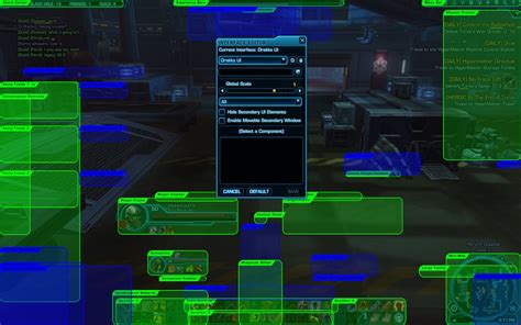 Drakkisaths Ui Outdated Sw Tor Interfaces