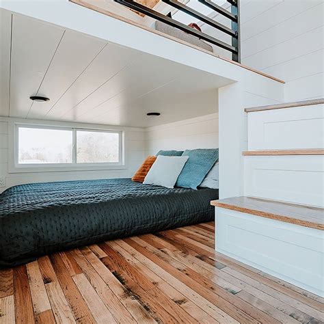 The Pingora Tiny Home