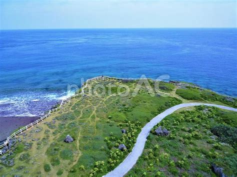 宮古島 東平安名崎 ひがしへんなざき No 23476424｜写真素材なら「写真ac」無料（フリー）ダウンロードok