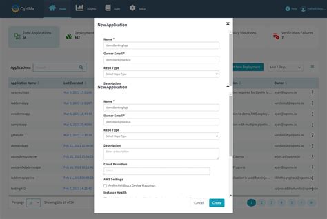 developer self service for continuous delivery opsmx