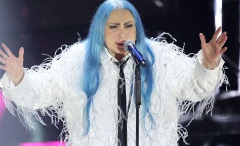 Loredana Bertè malore improvviso e ricovero a Roma AreaNapoli it