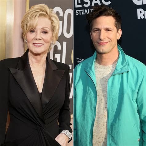 Andy Samberg Popsugar Celebrity