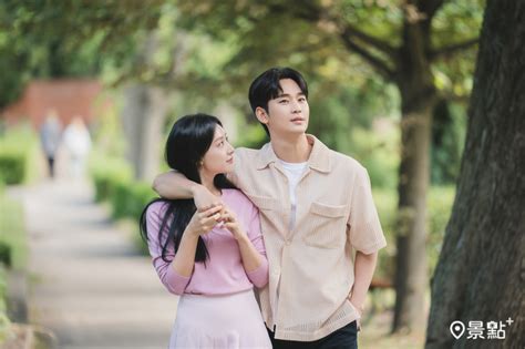 Netflix收視冠軍《淚之女王》金智媛金秀賢合體大撒糖 甜蜜劇情再掀反轉 景點
