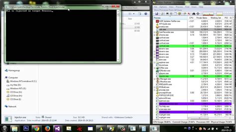 terminate process hook youtube