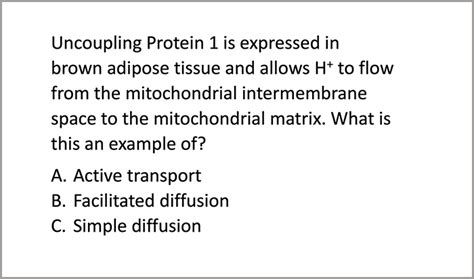 Writing Higher Order Multiple Choice Questions Center For Teaching Vanderbilt University