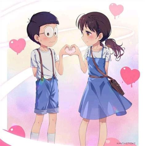 Nobita Love Story Artofit