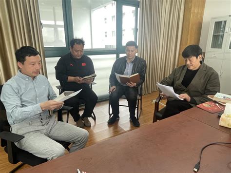 运动训练学院落实落细国家一流本科课程建设推进工作