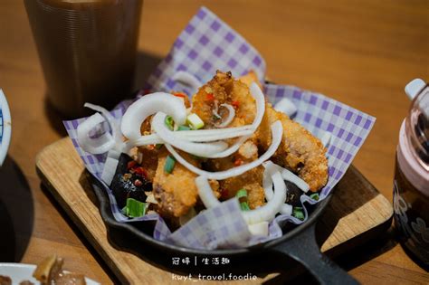【台東榕樹下米苔目】噴香爆料米苔目，台東必吃美食，飄香近半載古早味，酥炸鬼頭刀是必點，台東米苔目推薦│菜單美食walkerland窩客島