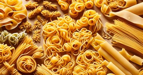 Storesgo Blog Unraveling Pasta Origins A Deep Dive Into The History