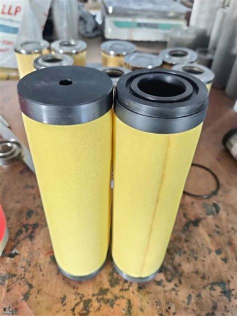 Hydac Oil Filter Hydac Replacement Oil Filter In Firozpur