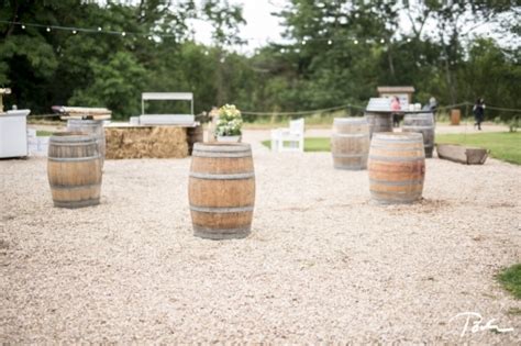 6 Důležitých Dekorací Pro Rustikální Svatbu Inspirace Marriage