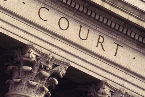 Failure To Appear In Court In Pennsylvania Ciccarelli Law Offices