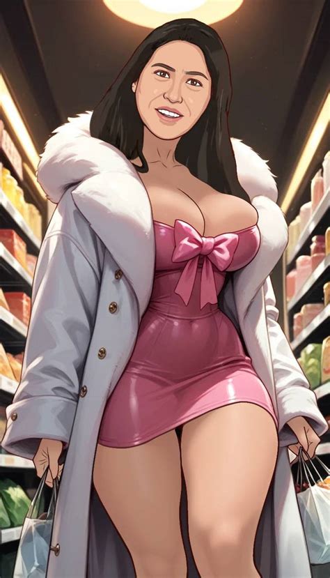 Dibujo De E G V Sexy By Egvhot On Deviantart