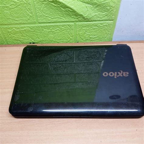 Jual Casing Kesing Case Cassing Laptop Axioo PICO W217CU CJM Cjm