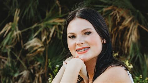 Stepbrother Identified As Suspect In Florida Teen Anna Kepners Tragic