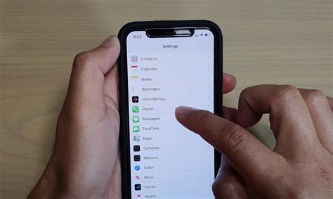 Locating SIM Card Number On IPhone A Quick Guide Robots Net
