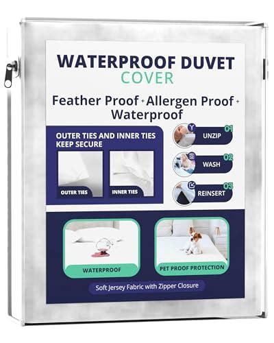 Best Dust M Mite Proof Blankets And Protectors For Healthier Sleep