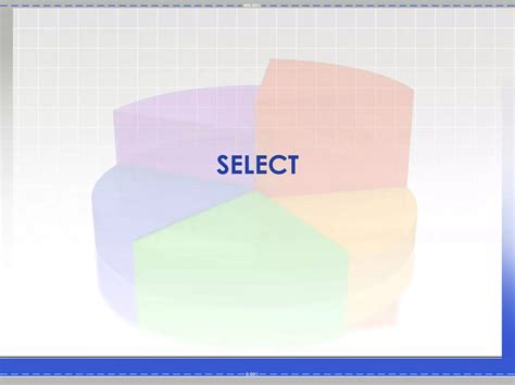 data manipulation language pptx databases computer software and applications