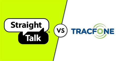 Straight Talk Vs Tracfone Here S The Plan You Should Choose