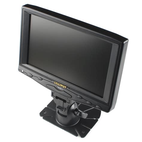 Mini Lcd Display Electronics