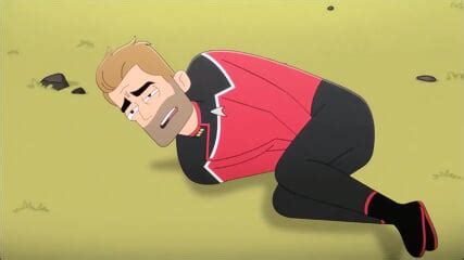 Star Trek Ballbusting Many Nutshots Ebony Mistress Femdom Kick In The Balls Bdsm Ballbust