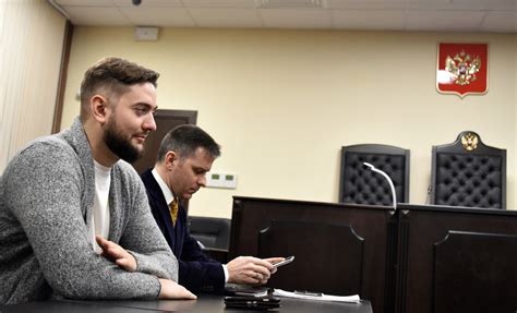 Дело о поднятом нацгвардейце День четвертый