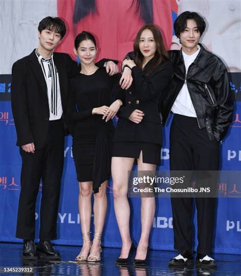 Bae In Hyuk Photos And Premium High Res Pictures Getty Images