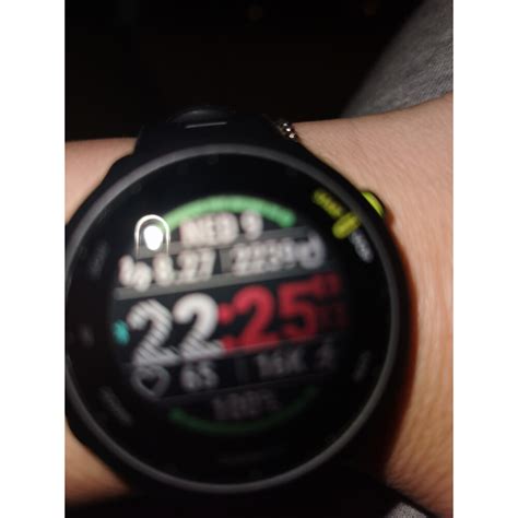 Инструкция Garmin Forerunner 55 (русский - 74 страницы)