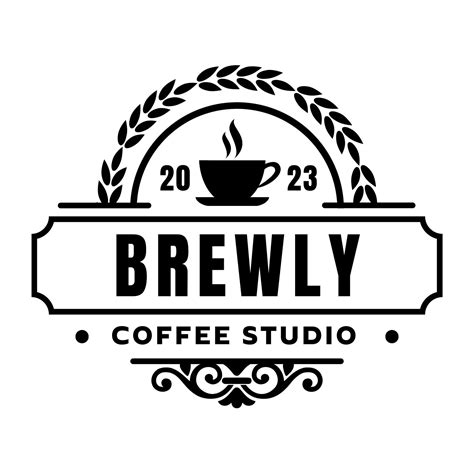 Brewly Coffee Studio
