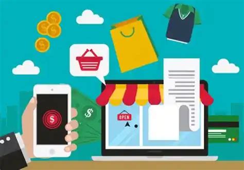 Ecommerce Mobile App Development Company Coimbatore India