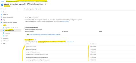 How To Onboard On Premise Server To Azure Arc By Using A Site To Site Ipsec Vpn And Azure Arc