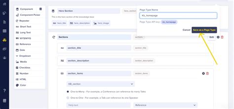 Javascript App Tutorial Build A Knowledge Base With Butter Buttercms