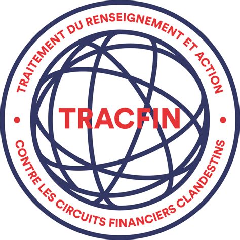 Frances Financial Intelligence Unit Tracfin Hosts 400 Eg