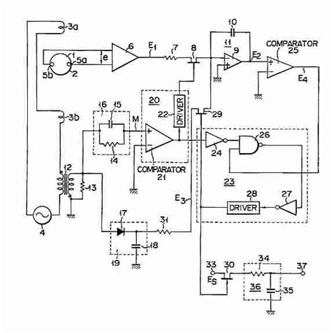 Magnetic Flow Meter Wiring Diagram Wiring Diagram