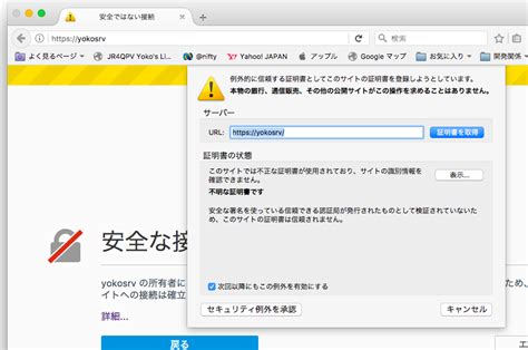 Ubuntu LTS ServerApacheのSSL通信 https を使う The modern stone age