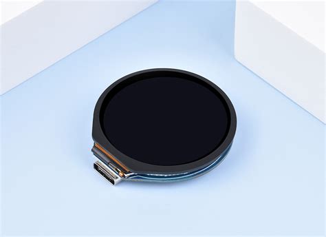 esp32 s3 development board with 1 28inch round touch lcd compact