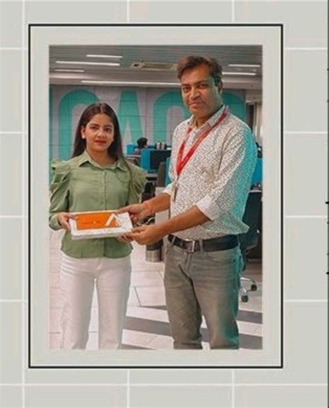 Prachi Tiwari On Linkedin Workanniversary 22 Comments