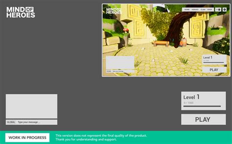 There Is Always A Prototyping Phase Before Developing A Final Version