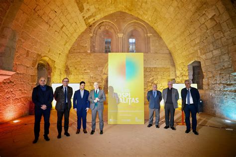 Las Edades Del Hombre Abre Su Bolsa De Empleo