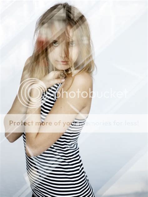 Rose Botman The Fashion Spot