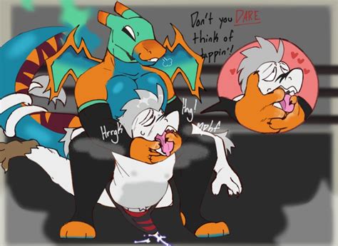 Rule 34 2025 Anthro Bodily Fluids Breath Camel Clutch Charizard