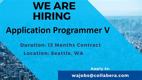 Minesh Patel On Linkedin Applicationprogrammer Seattle Washington