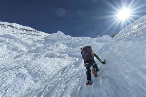 Las Mejores Botas De Alpinismo De 2024 Blog Viladomat