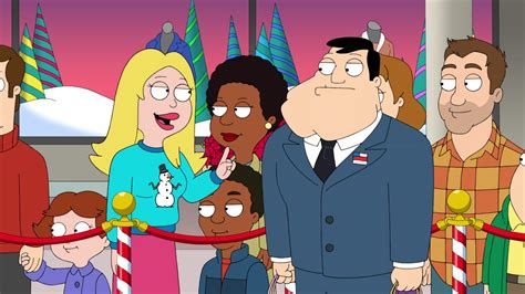 American Dad Season 11 Image Fancaps