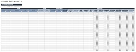 Sample Of Inventory Spreadsheet In Excel Db Excel